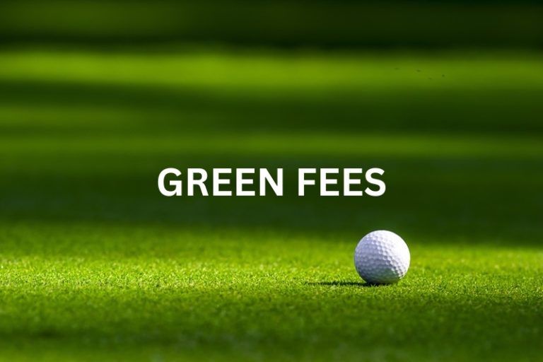 Fox Ridge Golf Course